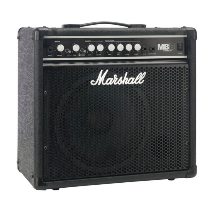 MARSHALL MB30 BASS